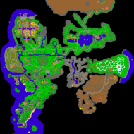 World of Warcraft RPG Map | Open Games Community