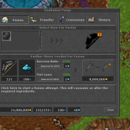 OpenTibia | Open Games Community