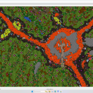 Programa - Remeres Map Editor 3.8 [13x] | Open Games Community