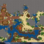 Hellgrave Exodus - Remeres map editor | Open Games Community