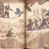 OpenTibia | Open Games Community